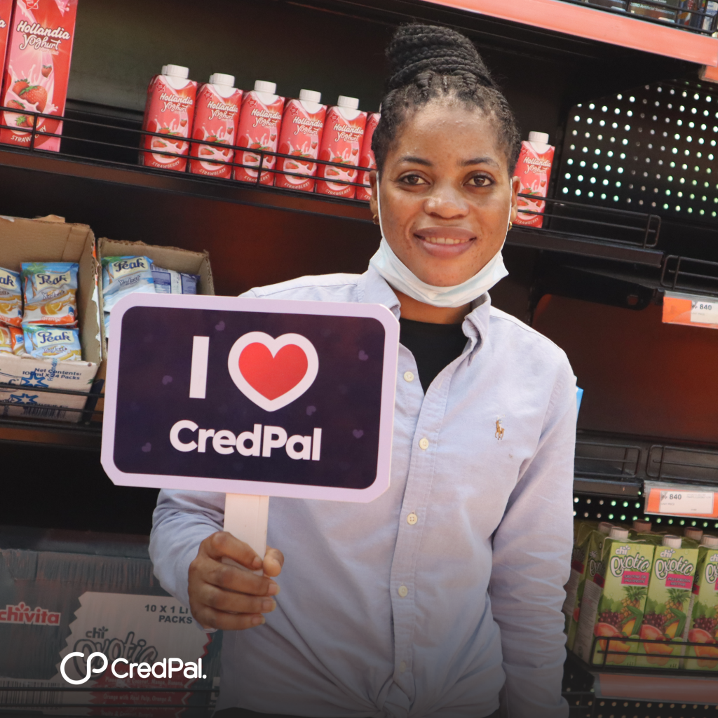 Buy now pay later supermarkets - CredPal partners with Hubmart