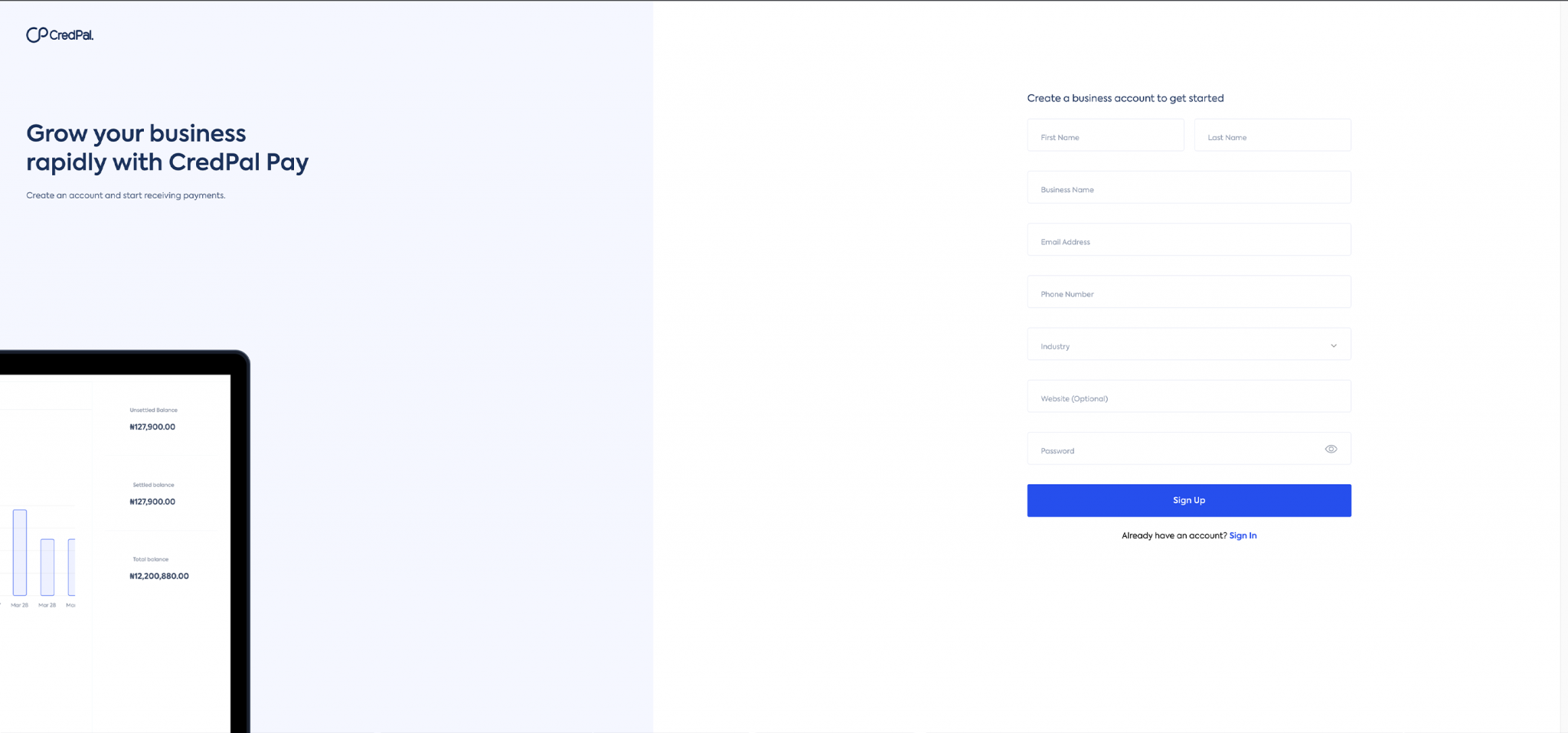 Introducing CredPal Pay: Now you can offer buy now, pay later to ...