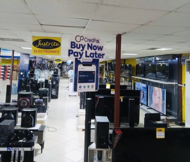 How To Use Your Shopping Limit To Buy Now Pay Later - CredPal