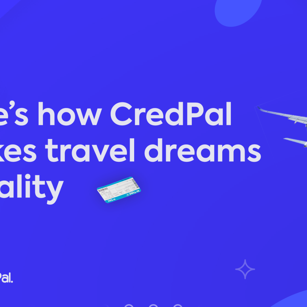 CredPal Products - All You Need to Know - CredPal